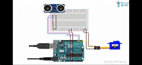 Servo Motor Proplems Motors Mechanics Power And CNC Arduino Forum