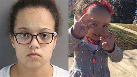 Woman Sentenced To 30 Years For Abusing And Torturing Her 3 Year Old