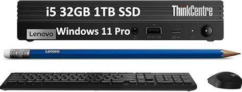 Lenovo Thinkcentre M Q Review Pros And Cons Mini Pc Reviewer