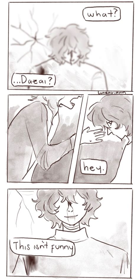 Bsd Chapter 109 On Tumblr