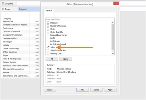 Off Label Uses For Measure Names And Measure Values In Tableau Interworks