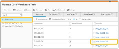 loop statement in qlik compose tasks take longer qlik community