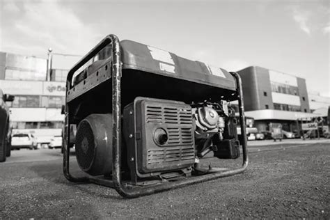 The Power Of Backup Generators In Modern Homes Heather Tuba