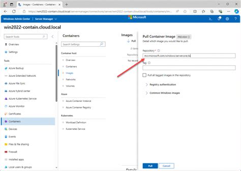 Containers In Windows Server 2022 Enhanced Support And Features