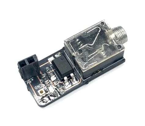 Tindie Blog Dslr Camera Interface For Raspberry Pi