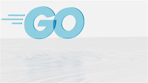 wallpaper golang programming minimalism simple background white background 1920x1080