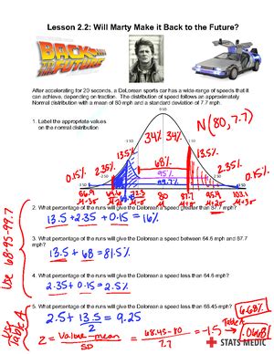 AP Stats Practice Exam STATISTICS SECTION I Time Hour And Minutes Number Of
