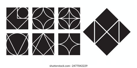 Basic Shape Element Design Vector Set Stock Vector Royalty Free 2477042229 Shutterstock Basic Shape Element Design Vector Set Stock Vector Royalty Free 2477042229 Shutterstock