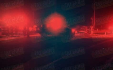 Acusan De Homicidio A Conductor De Tractocamión Por El Accidente En La
