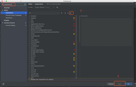idea取消警告 崔笑颜的博客 腾讯云开发者社区 腾讯云