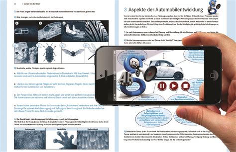 Augmented Reality For Teaching Material