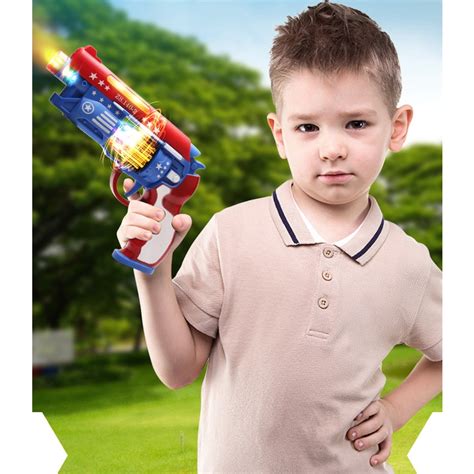 Jlt Captain America Gun Shopee Philippines