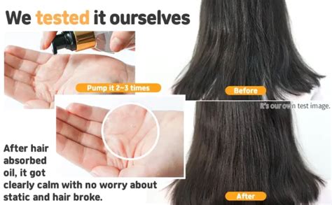 Elizavecca - Cer-100 Hair Muscle Essence Oil