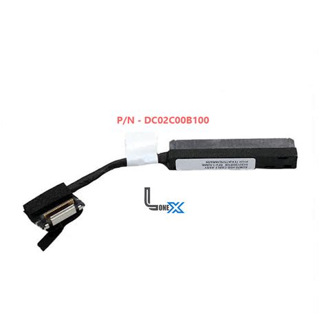 Hdd Connector Dell E Lonex