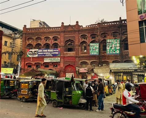 Muhammad Bodla On Linkedin Formanchristiancollege Rangmahalschool