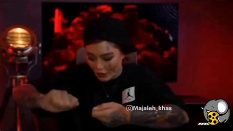 ماجرای حموم رفتن سحر قریشی با امیر تتلو از زبان خودش فیلو