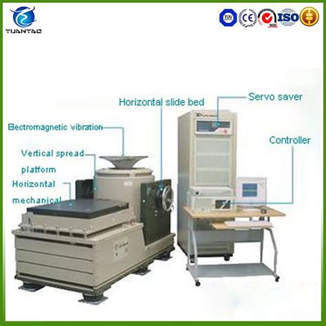 Laboratory Apparatus Electric Horizontal Vibration Vibrator China