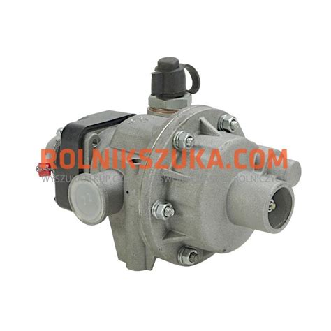 REGULATOR CIŚNIENIA ZETOR CZESKI - ROLNIKSZUKA