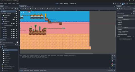 bhavya rajwanshi on linkedin gamedevelopment godotengine