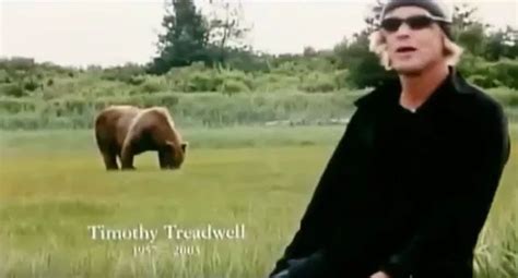 Couple Who Were Mauled To Death In Horror Bear Attack Recorded Their