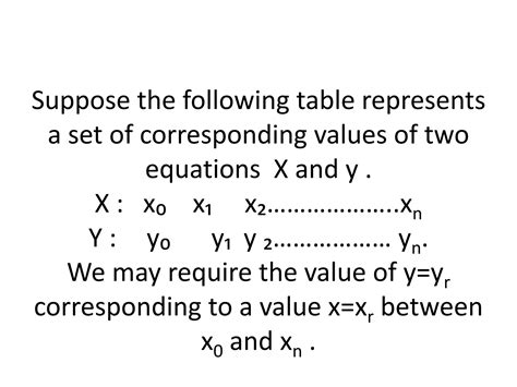 Numerical Methodspptx