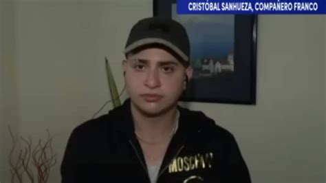 Video Ex Conscripto Denuncia Que Fueron Llevados A Lugar Con Restos De Dd Dd En Palloco