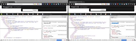 Input Append With Btn Group Has Incorrect Margin In Navbar · Issue 6586 · Twbsbootstrap · Github