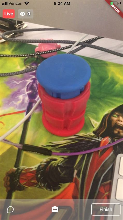 Audience View When Broadcasting From Android Device · Issue 11 · Agoraio Extensionsagora