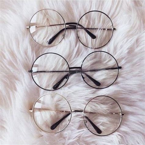 جزئیات محصول عینک طبی گرد هری پاتری مدل Hau05 پاساژ