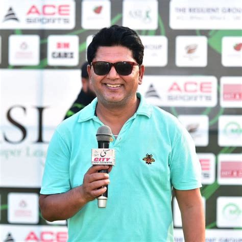 Rizwan Arshad Abbasi
