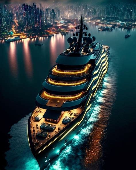 12 Ideias De Navios Iates Iates De Luxo Barcos De Luxo