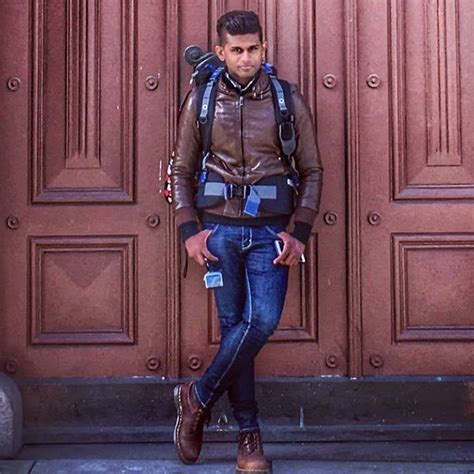 Praveen Kumar Daniel Youtube