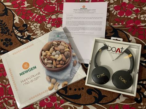 Suraj Pandey On Linkedin Thanks Newgen For The Beautiful Ts Happy Diwali🎊🎉 ️