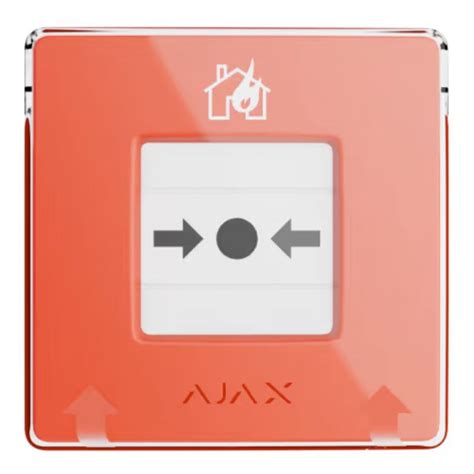 Ajax Manualcallpoint R Ajax Manual Call Point