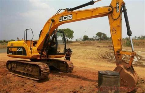 Jcb Js 140 Excavator Machine At Best Price In Salem Rasi Agriculture And Construction Equipments