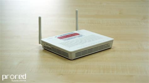 Prored Faq Conectar A La Red Wifi Del Router