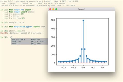 快速掌握数据分析必备工具 Ipython和jupyter Notebook 知乎