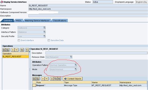 Idoc To Rest Asynchronous Scenario Sap Community