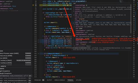 Uncaught Referenceerror Exports Is Not Defined 问题记录 · Issue 27 · Xiaoxiaojxblog · Github