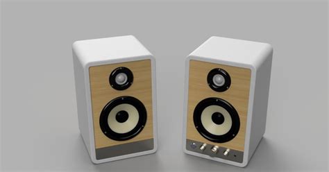 Active Speakers Autodesk Community Gallery