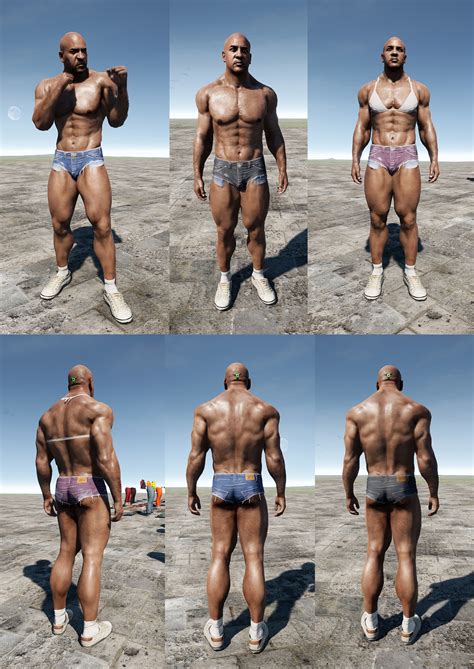 SCUM Birthday Update 0 2 53 16453 SCUM Comic 23 R SCUMgame