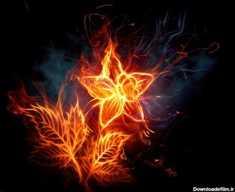 عکس بسیار زیبا و فانتزی