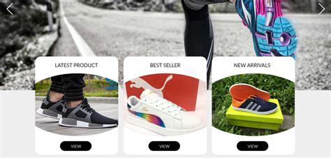 How To Design Responsive Menu Containing Images Using Bootstrap And Css