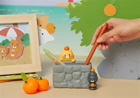 2022 춘식이 제주 에디션 유머 이슈 Yuldo