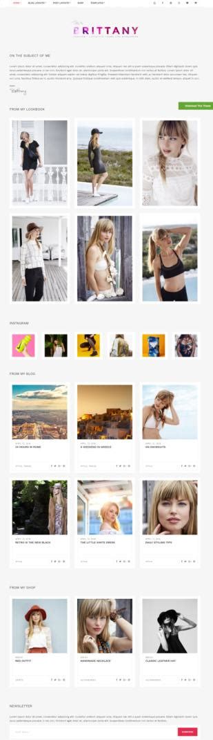 Public Opinion Theme Review CSSIgniter REVEALED