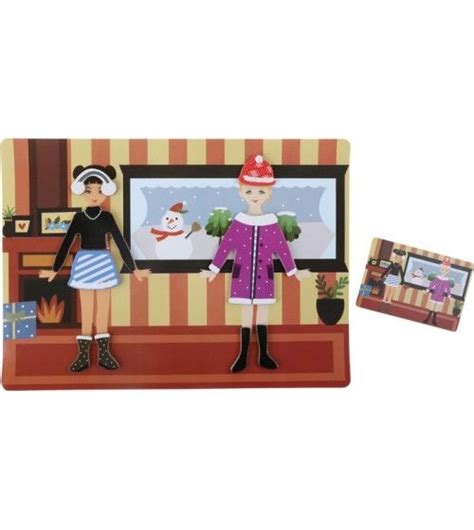 Драма бельо шивач игри обличане на кукли участник далеч топлина