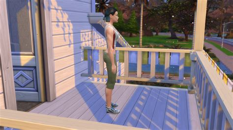 The Sims 4 All Of My Original Sims Almost All Theposhmudcrab S Blog LoversLab