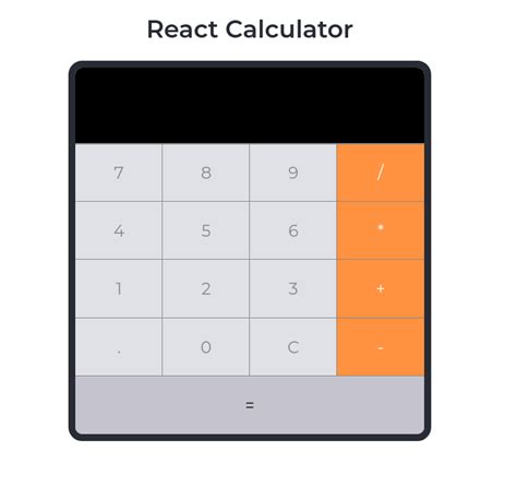 Simple Calculator Hack Club
