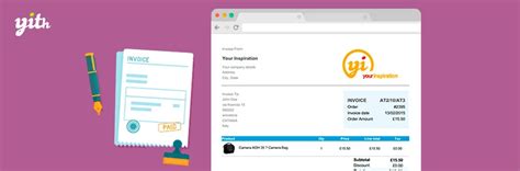 10 Best Woocommerce Print Invoice Or Delivery Note Plugins