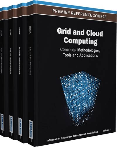 Grid Soa And Cloud Computing On Demand Computing Models Computer